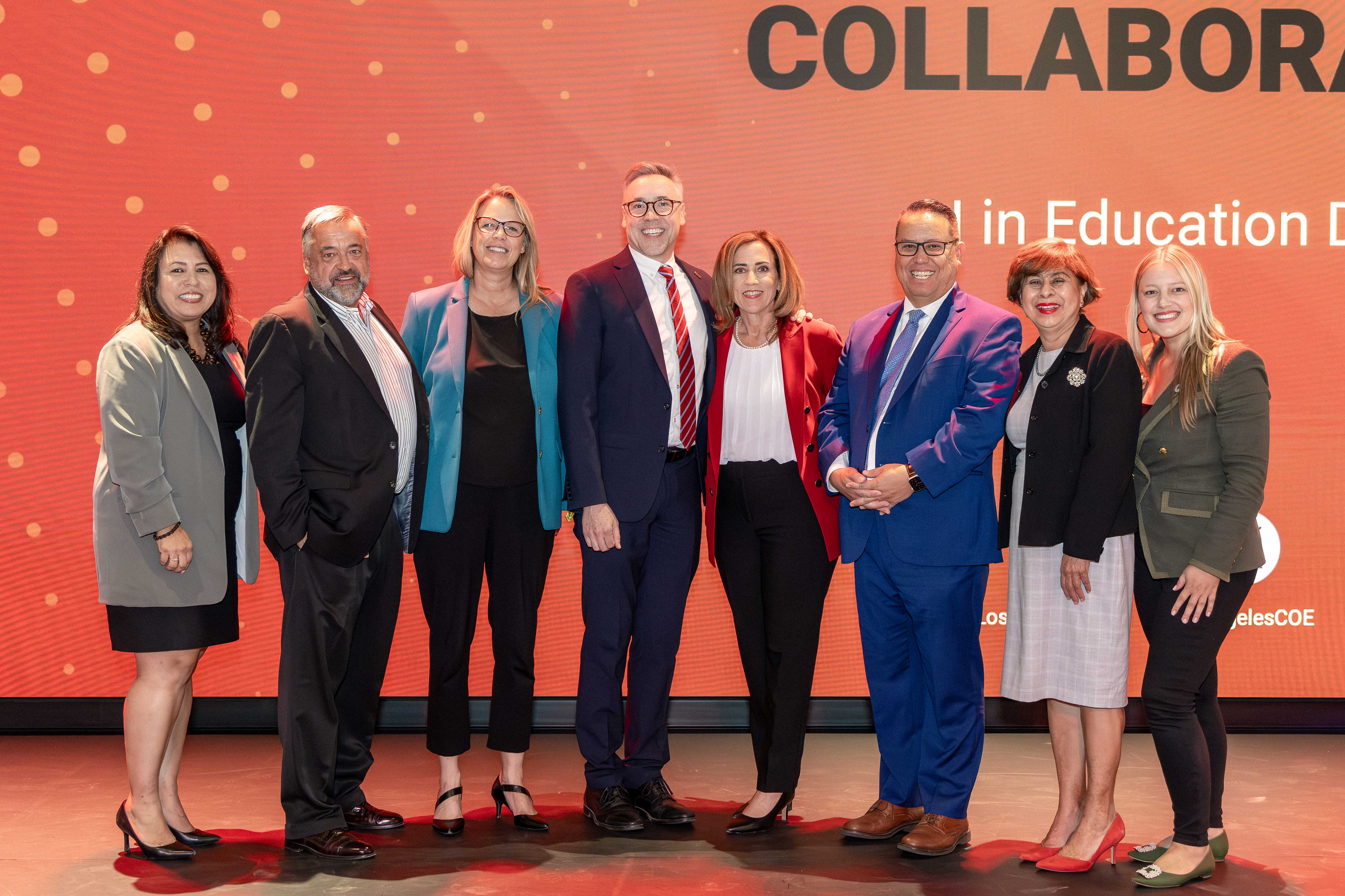 2023 Superintendents’ Professional Collaborative Conference - AI in Education Demystified